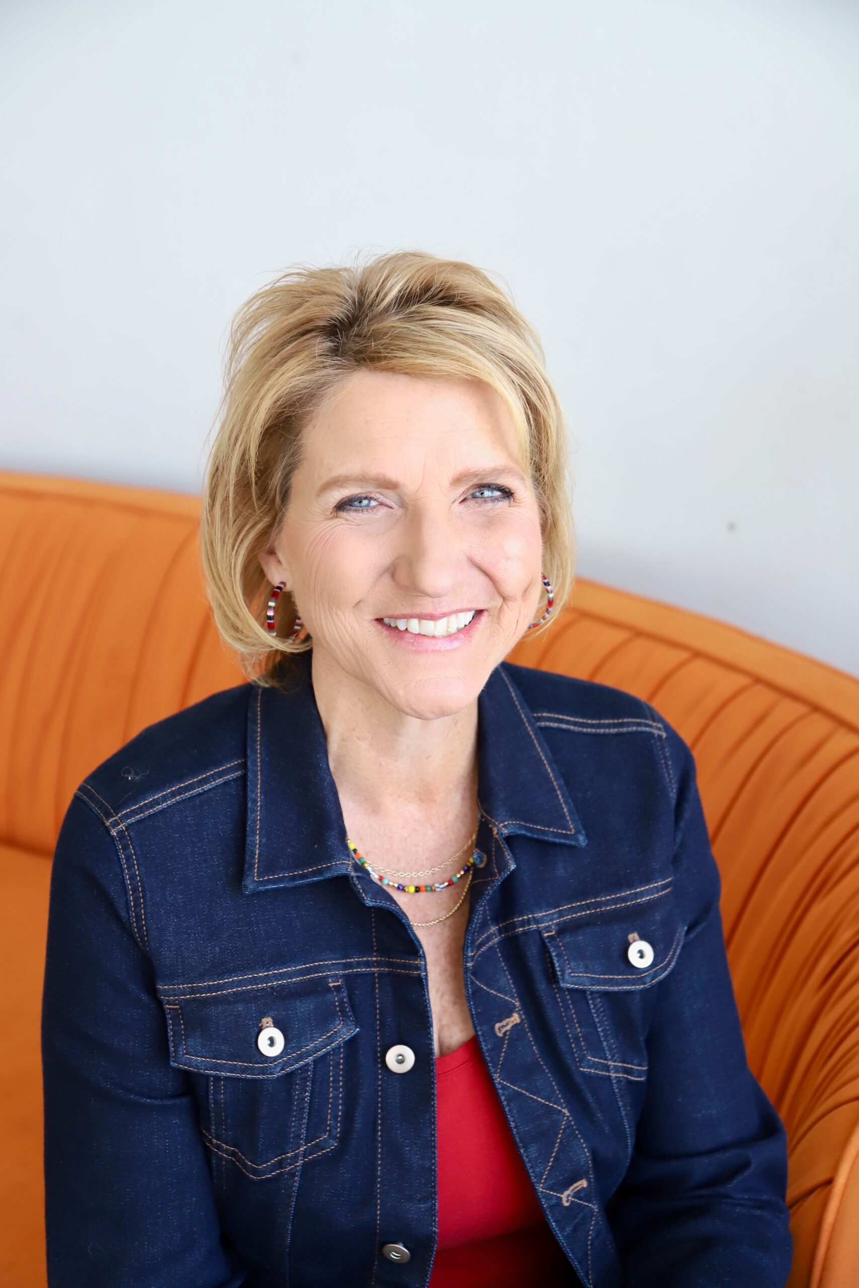 Becoming A Sage: A Conversation with Jan Golden | Jann E. Freed, PhD