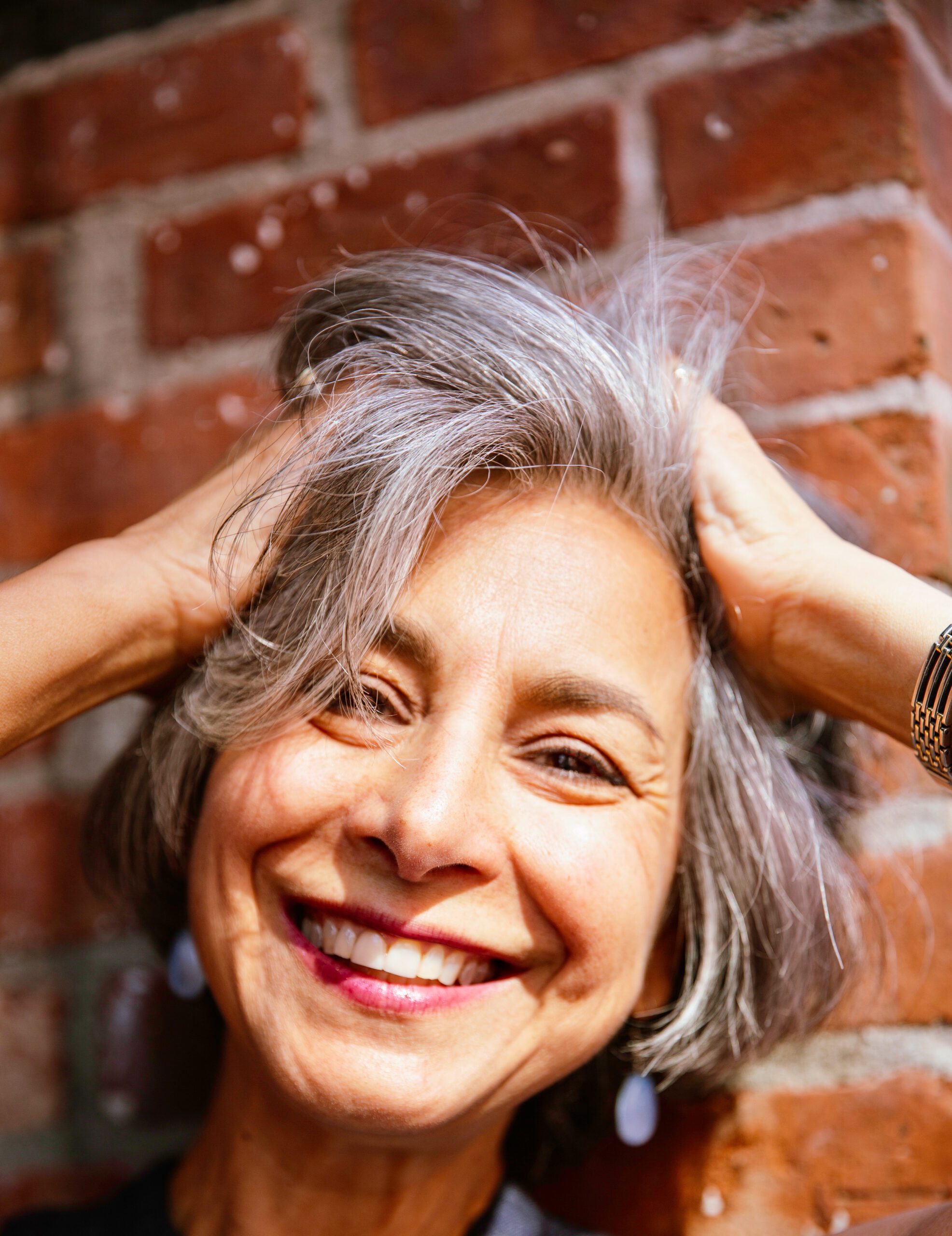 Becoming A Sage: A Conversation with Marci Alboher | Jann E. Freed, PhD