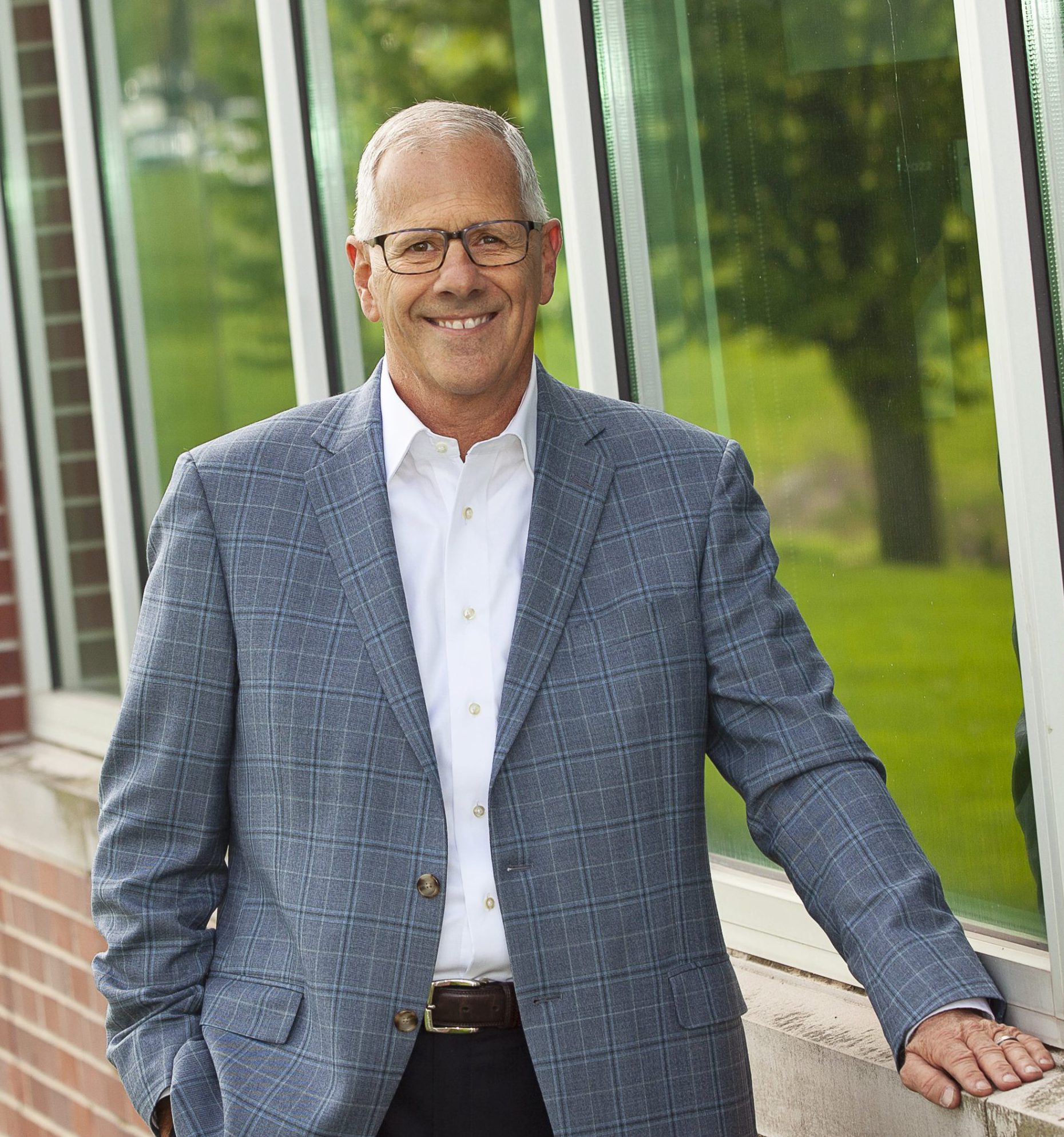 Becoming a Sage: A Conversation with Jerry Foster, Part One | Jann E ...